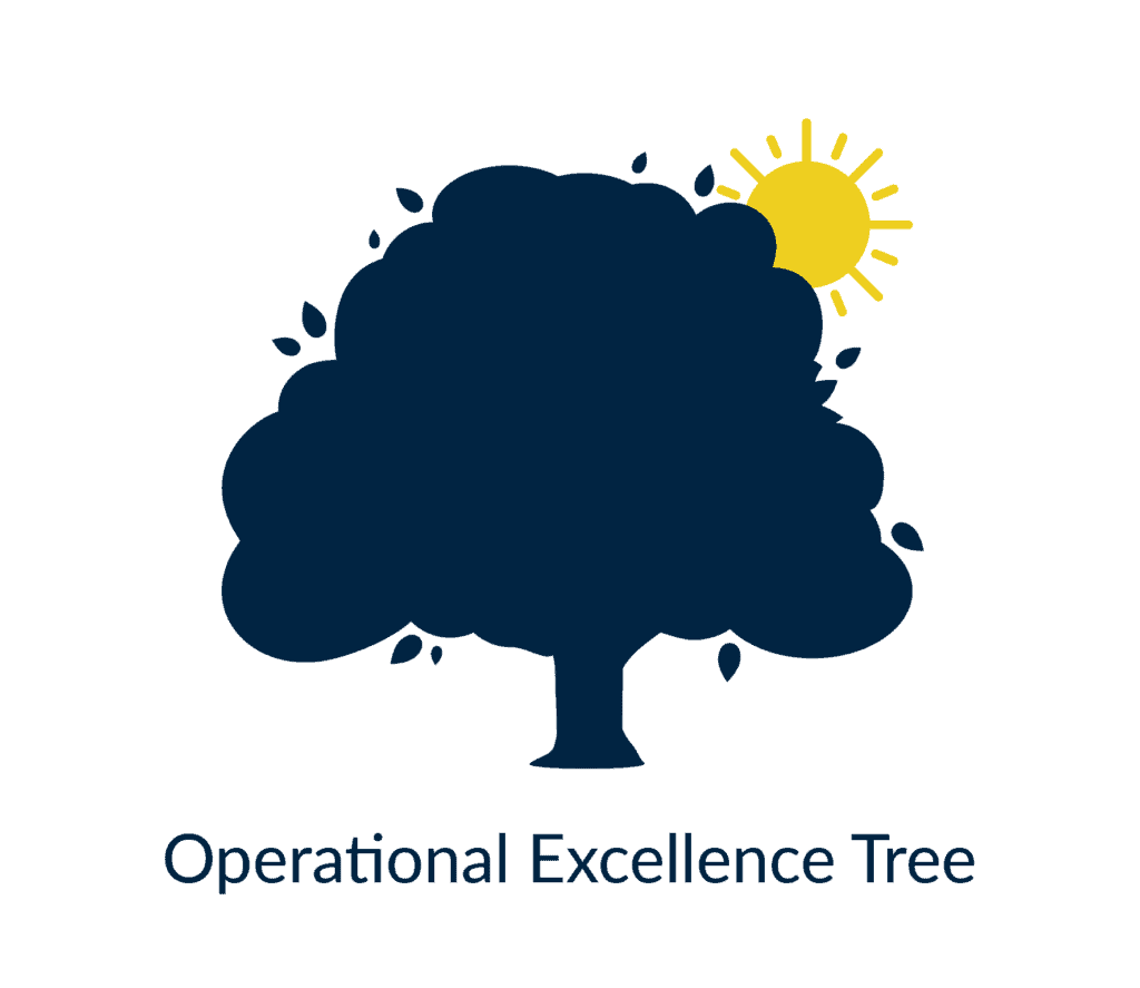 Operational Excellence - Business Markers