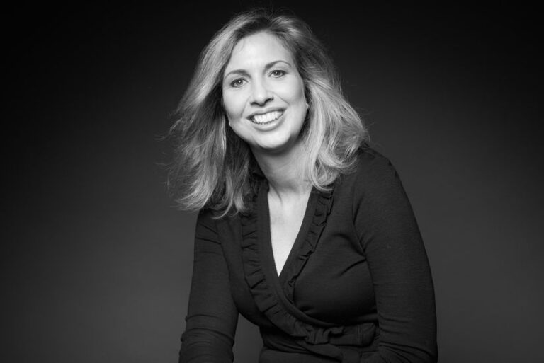 Leonoor Moerman - Business Markers